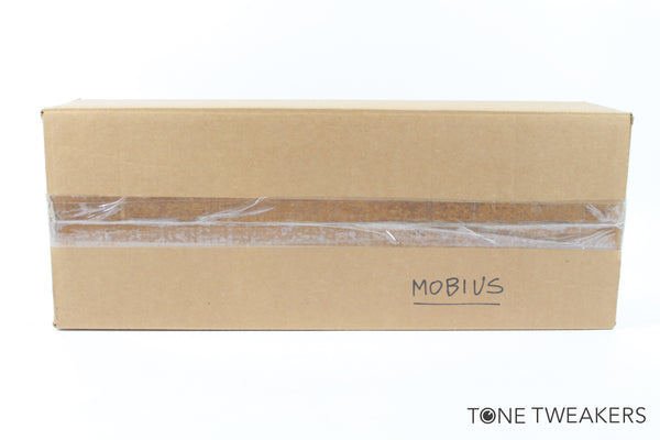 Future Retro Mobius Sequencer Unused In Original Box For Sale – Tone Tweakers Inc.