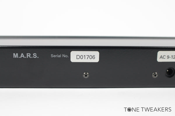Vermona MARS and MARS Controller For Sale Rare New In Box – Tone Tweakers Inc.