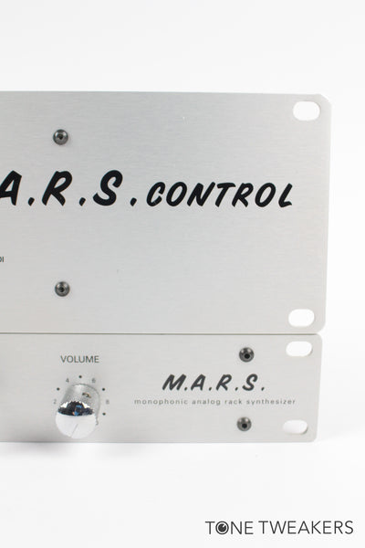 Vermona MARS and MARS Controller For Sale Rare New In Box – Tone Tweakers Inc.