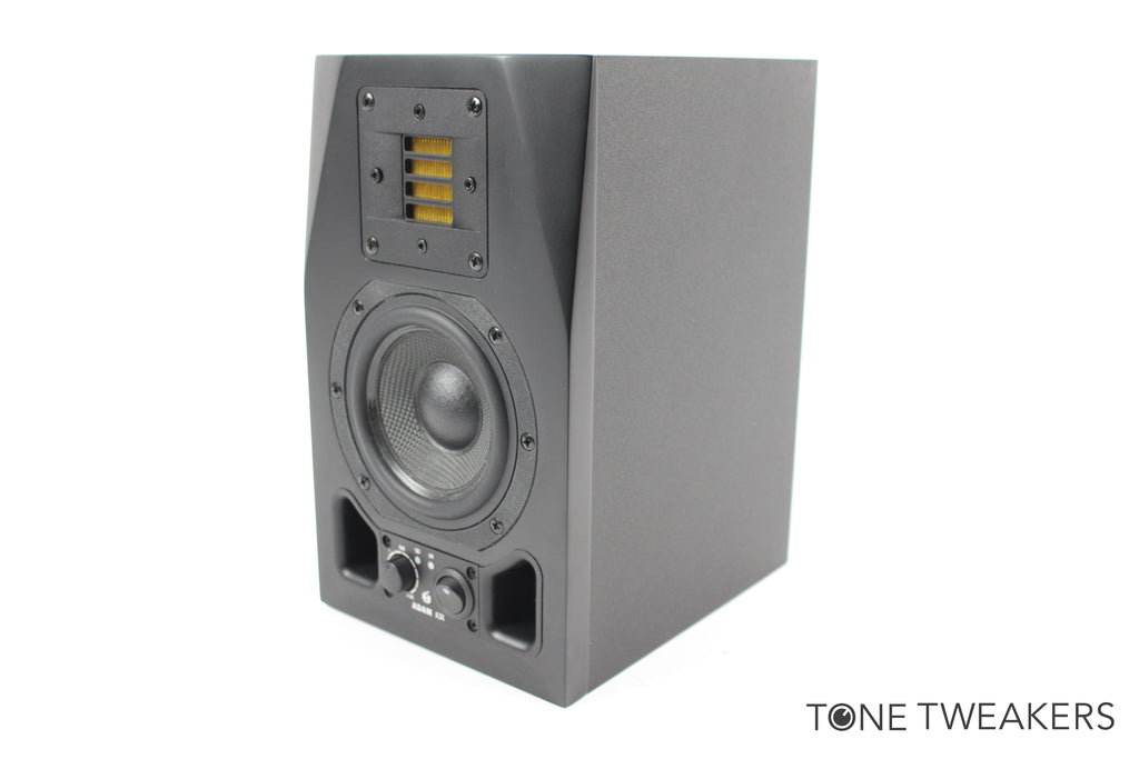 Adam Audio A3x Active Nearfield Monitors For Sale (Pair) – Tone ...