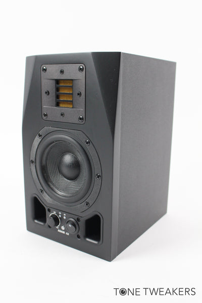 Adam Audio A3x Active Nearfield Monitors For Sale (Pair) – Tone ...