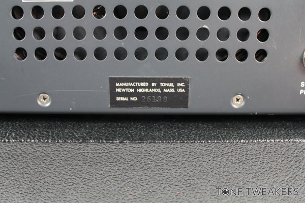 ARP 2600 Tonus Factory Upgraded Meticulously Refurbished by Pros – Tone ...
