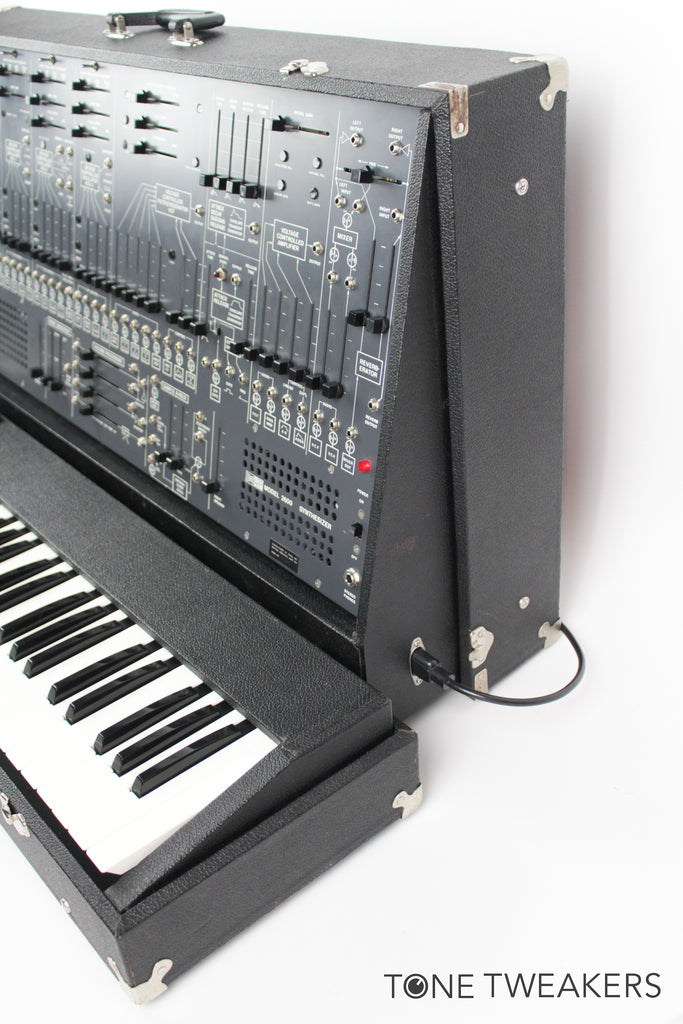 ARP 2600 Tonus Factory Upgraded Meticulously Refurbished by Pros – Tone ...