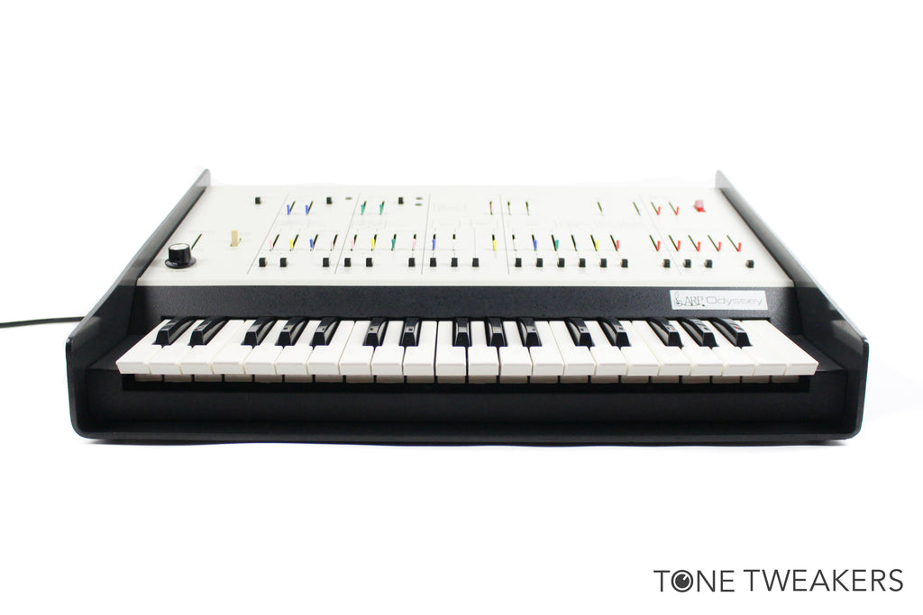 ARP Odyssey Mk1 For Sale - Meticulously Refurbished & Future-Proofed ...