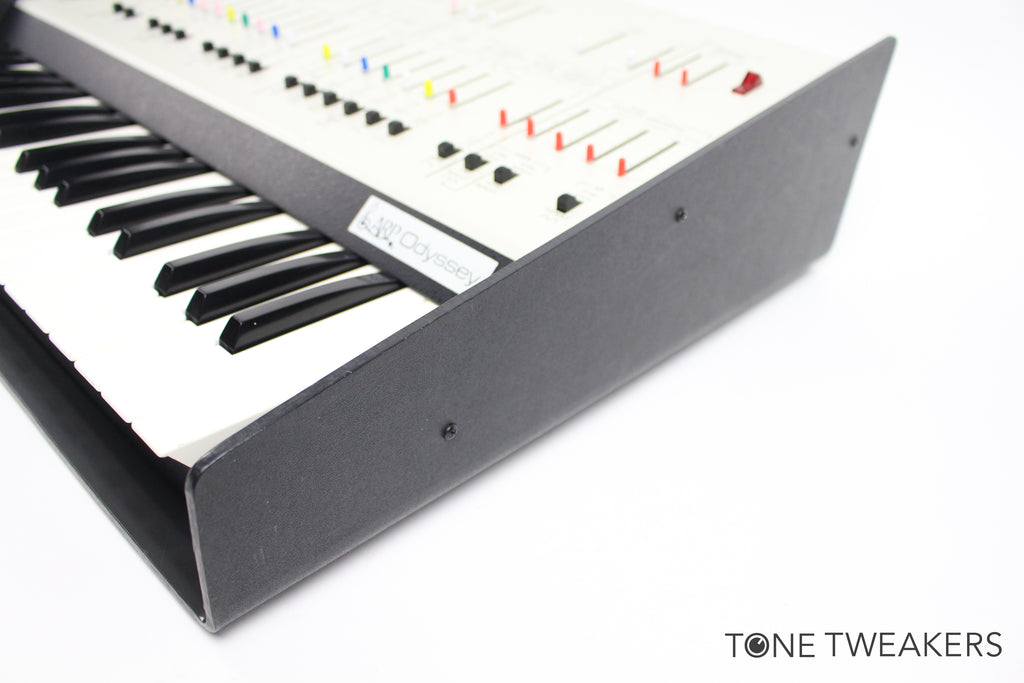 ARP Odyssey Mk1 For Sale - Meticulously Refurbished & Future-Proofed ...
