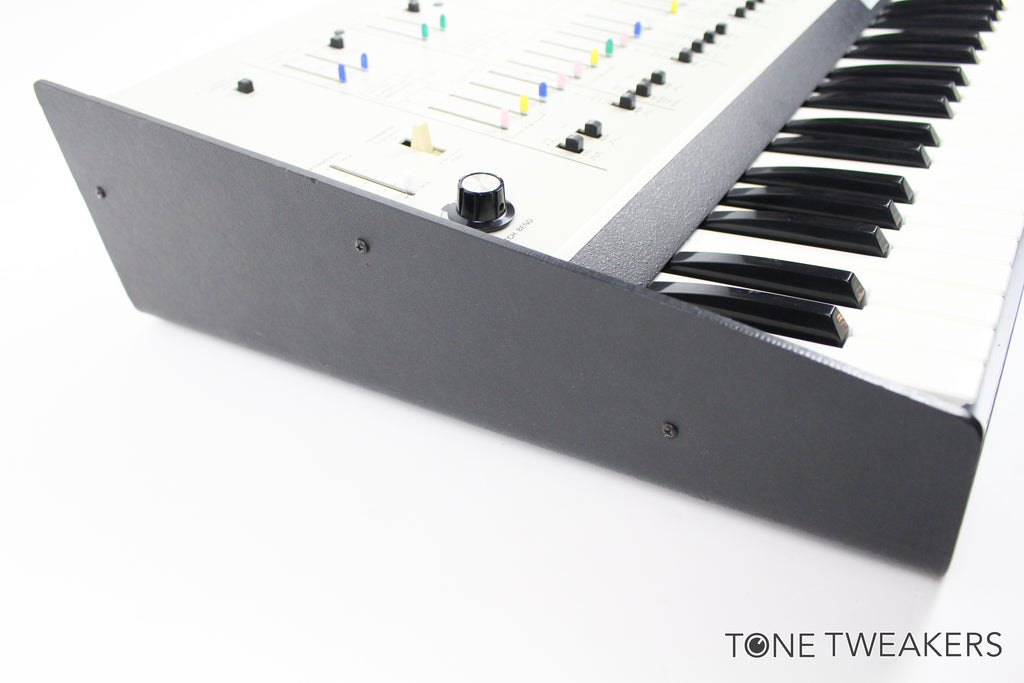 ARP Odyssey Mk1 For Sale - Meticulously Refurbished & Future-Proofed ...