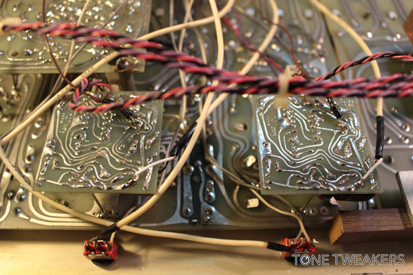 ARP 2600 Tonus Factory Upgraded Meticulously Refurbished by Pros – Tone ...