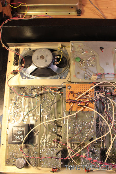 ARP 2600 Tonus Factory Upgraded Meticulously Refurbished by Pros – Tone ...
