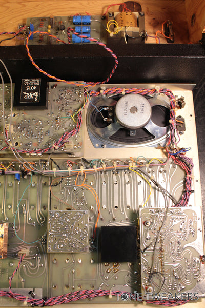 ARP 2600 Tonus Factory Upgraded Meticulously Refurbished by Pros – Tone ...