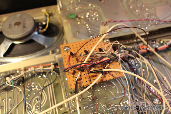 ARP 2600 Tonus Factory Upgraded Meticulously Refurbished by Pros – Tone ...