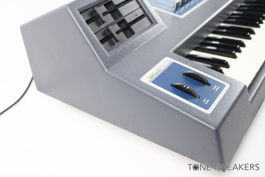 Emu Emulator II+ For Sale - Fully Serviced & Working Great Unlike Most ...