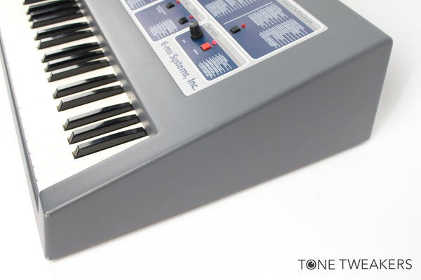 Emu Emulator II+ For Sale - Fully Serviced & Working Great Unlike Most ...