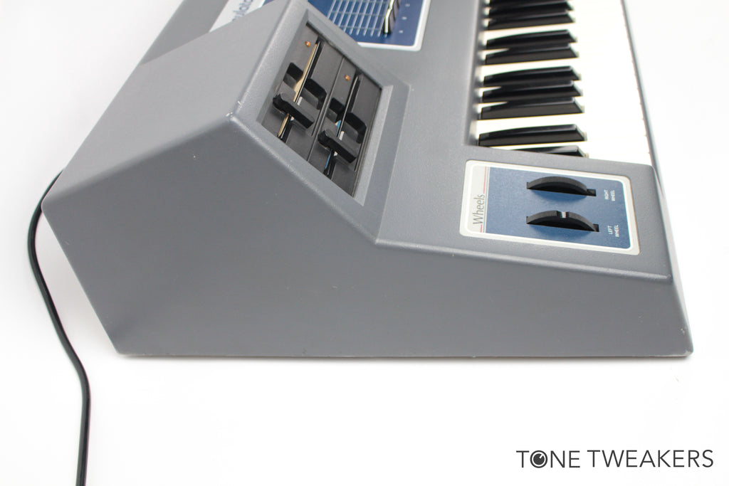 Emu Emulator II+ For Sale - Fully Serviced & Working Great Unlike Most ...