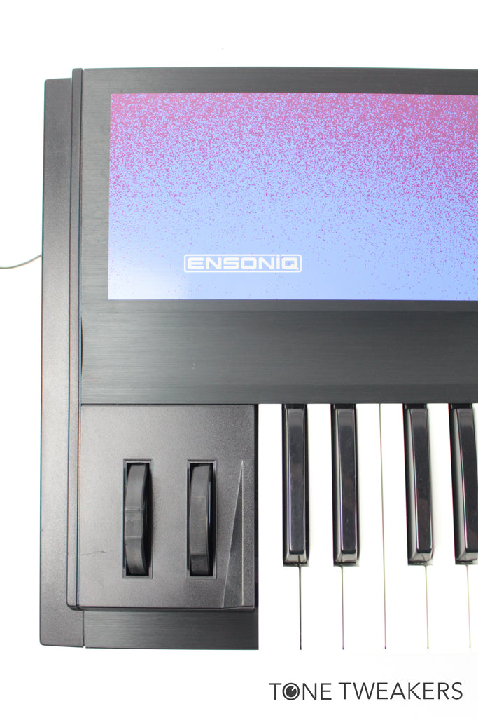 Ensoniq Fizmo Keyboard For Sale – Tone Tweakers Inc.
