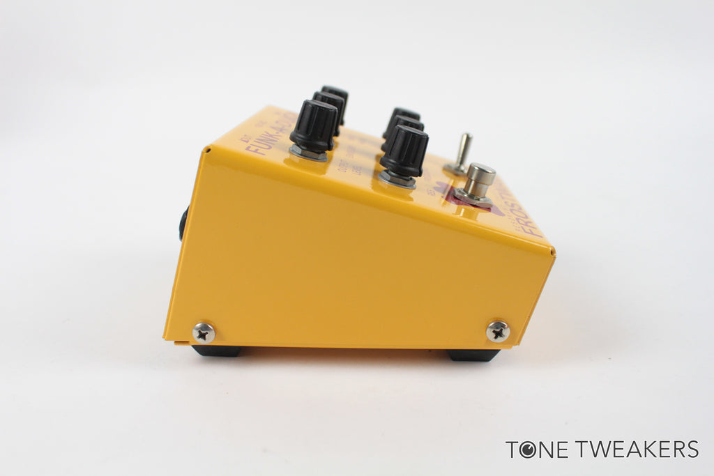 Frostwave Funk-A-Duck For Sale – Tone Tweakers Inc.