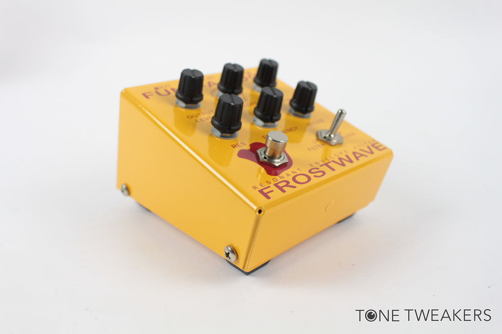 Frostwave Funk-A-Duck For Sale – Tone Tweakers Inc.