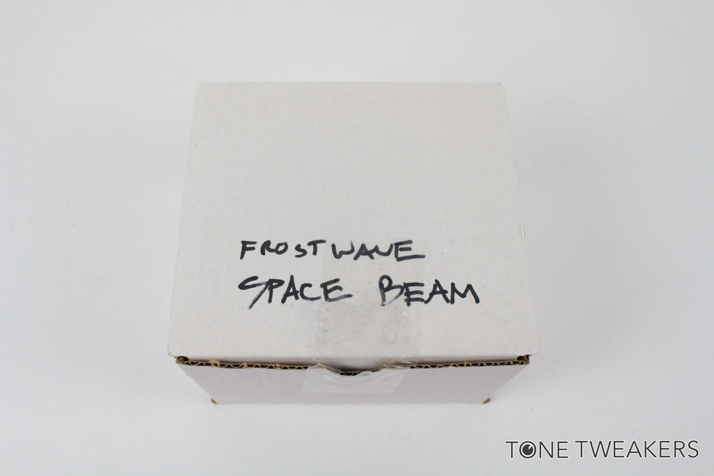 Frostwave Space Beam For Sale – Tone Tweakers Inc.