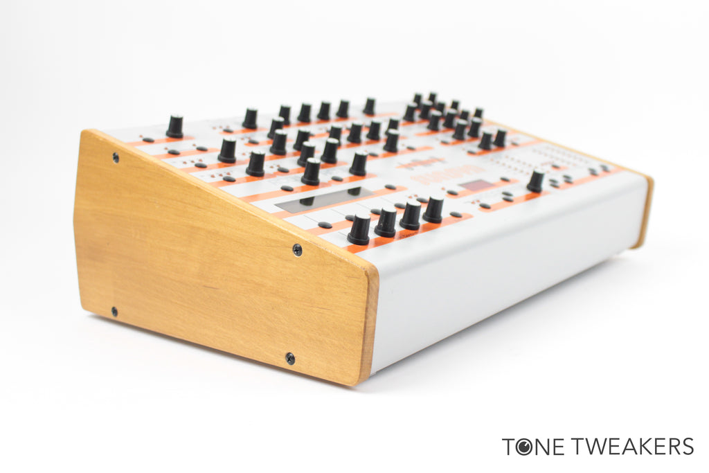 Jomox Sunsyn For Sale – Tone Tweakers Inc.