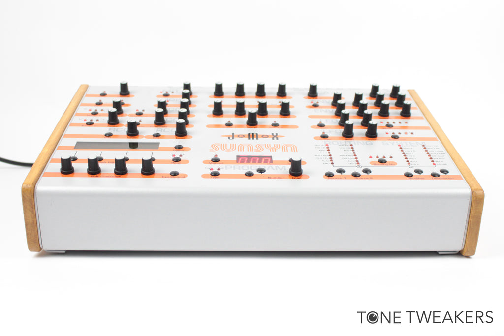 Jomox Sunsyn For Sale – Tone Tweakers Inc.