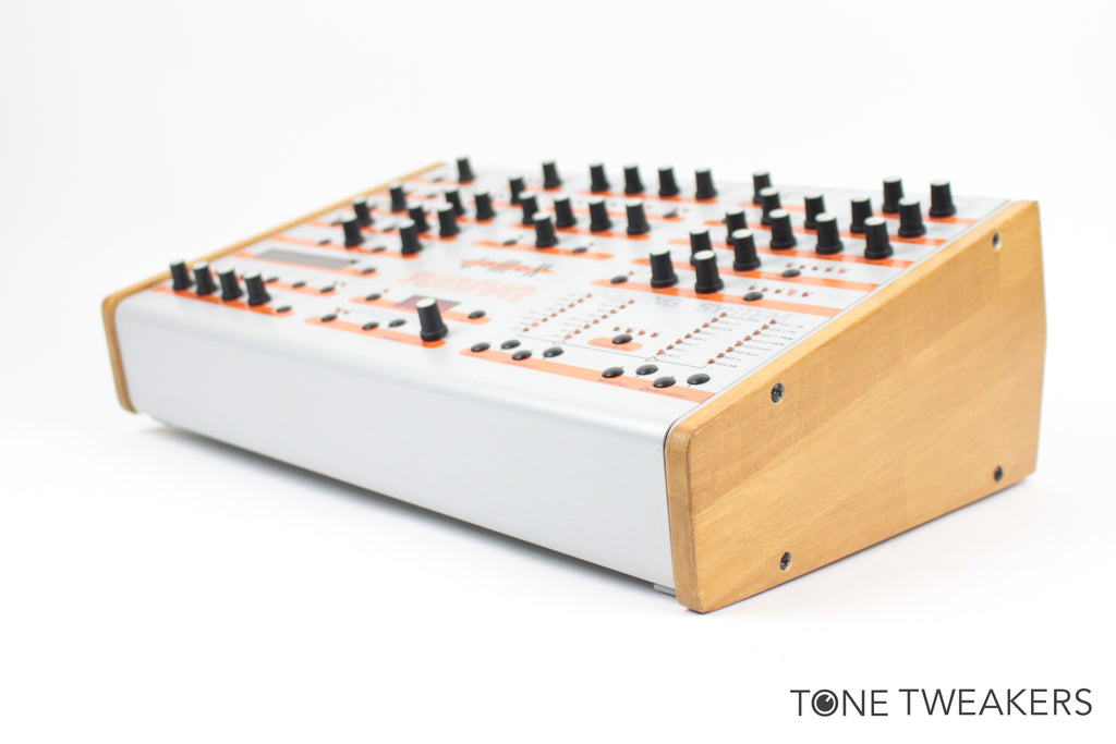 Jomox Sunsyn For Sale – Tone Tweakers Inc.