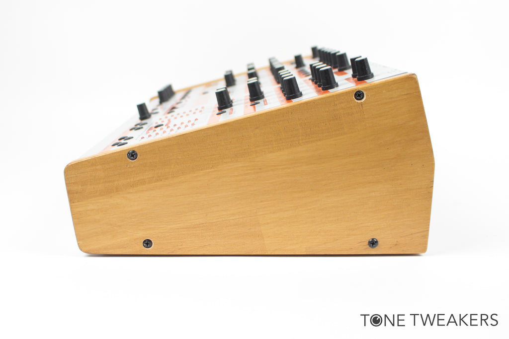 Jomox Sunsyn For Sale – Tone Tweakers Inc.