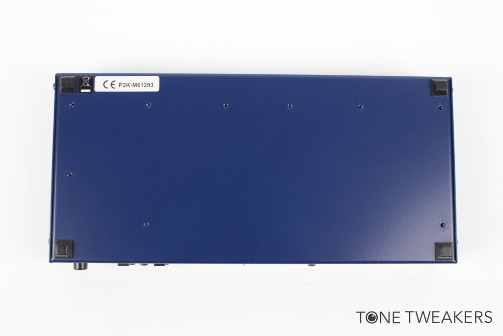 Kenton Pro-2000 MkII MIDI to CV Convertor For Sale – Tone Tweakers Inc.