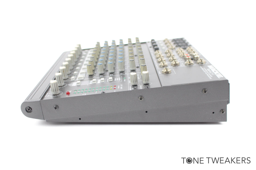 Mackie 1202 VLZ Pro in original box with manual For Sale – Tone ...