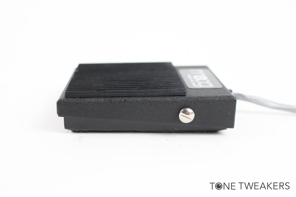 Moog Model 1121 Foot Switch For Sale – Tone Tweakers Inc.