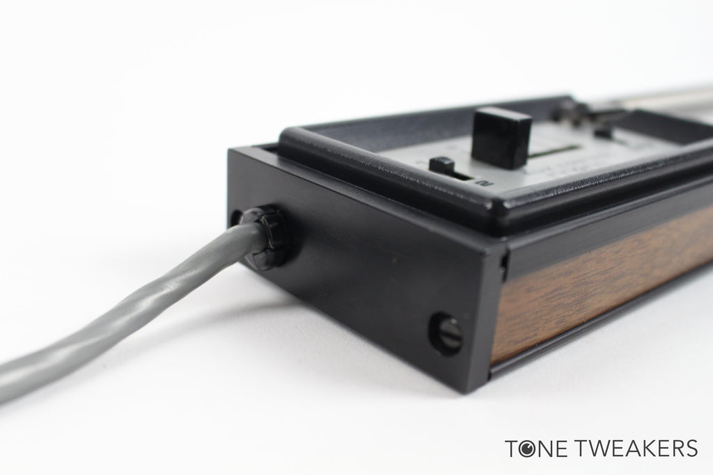 Moog Ribbon Controller Model 1150 FOR SALE Professionally Refurbished ...