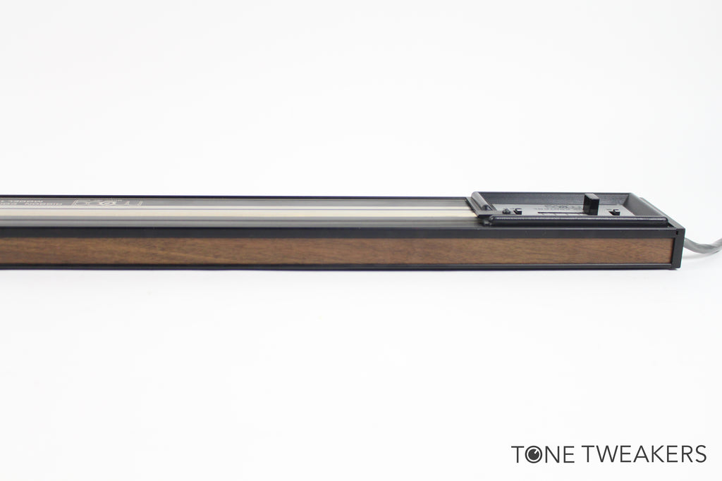 Moog Ribbon Controller Model 1150 FOR SALE Professionally Refurbished ...