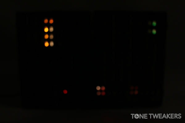 Moog Model IIP Modular Synthesizer from 1968 For Sale Fully Refurbished ...