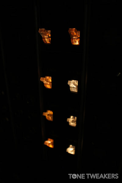 Moog Model IIP Modular Synthesizer from 1968 For Sale Fully Refurbished ...