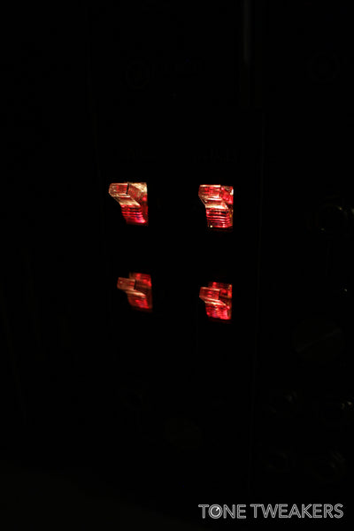 Moog Model IIP Modular Synthesizer from 1968 For Sale Fully Refurbished ...