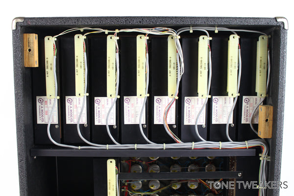 Moog Model IIP Modular Synthesizer from 1968 For Sale Fully Refurbished ...