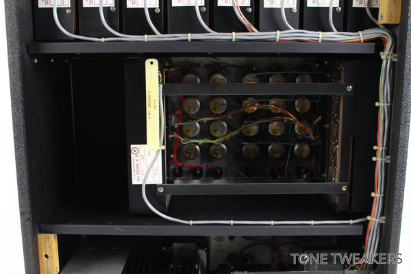 Moog Model IIP Modular Synthesizer from 1968 For Sale Fully Refurbished ...