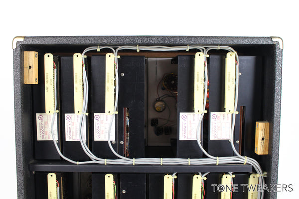 Moog Model IIP Modular Synthesizer from 1968 For Sale Fully Refurbished ...