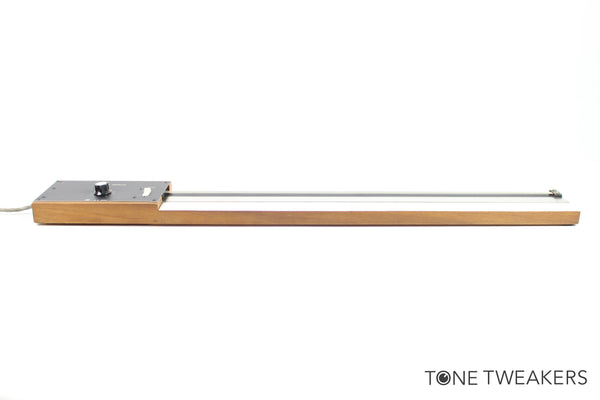 Moog Model IIP Modular Synthesizer from 1968 For Sale Fully Refurbished ...