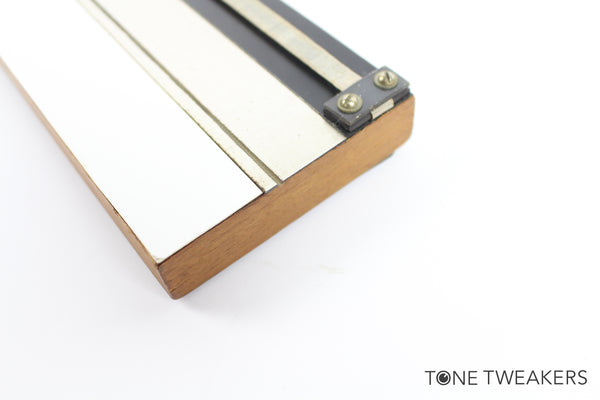 Moog Model IIP Modular Synthesizer from 1968 For Sale Fully Refurbished ...