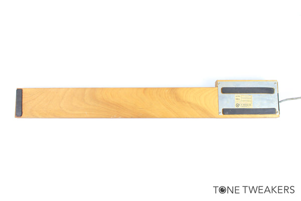 Moog Model IIP Modular Synthesizer from 1968 For Sale Fully Refurbished ...