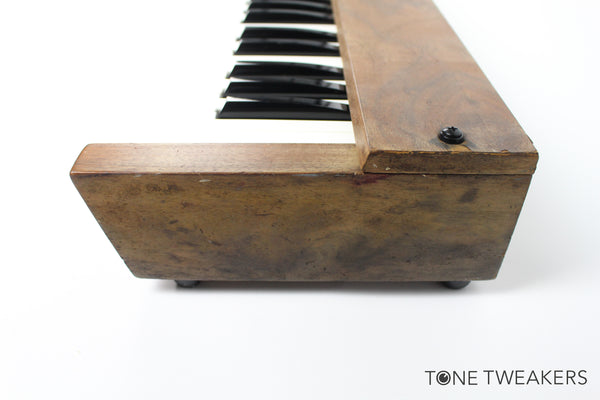 Moog Model IIP Modular Synthesizer from 1968 For Sale Fully Refurbished ...