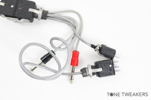 Moog Ribbon Controller Model 1150 FOR SALE Professionally Refurbished ...