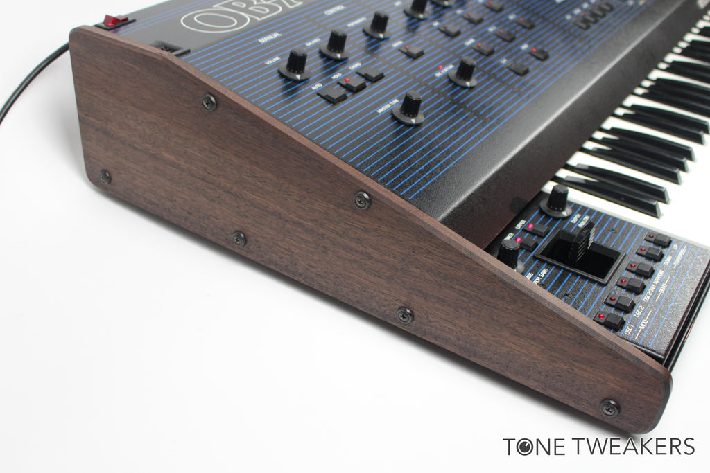 Oberheim OB-Xa For Sale – Tone Tweakers Inc.