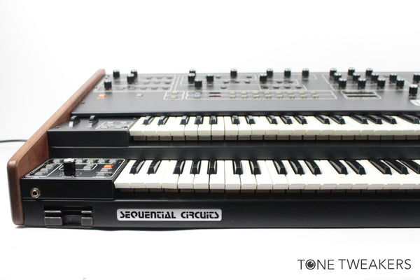Sequential Circuits Prophet-10 For Sale - Meticulously PRO Refurbished ...