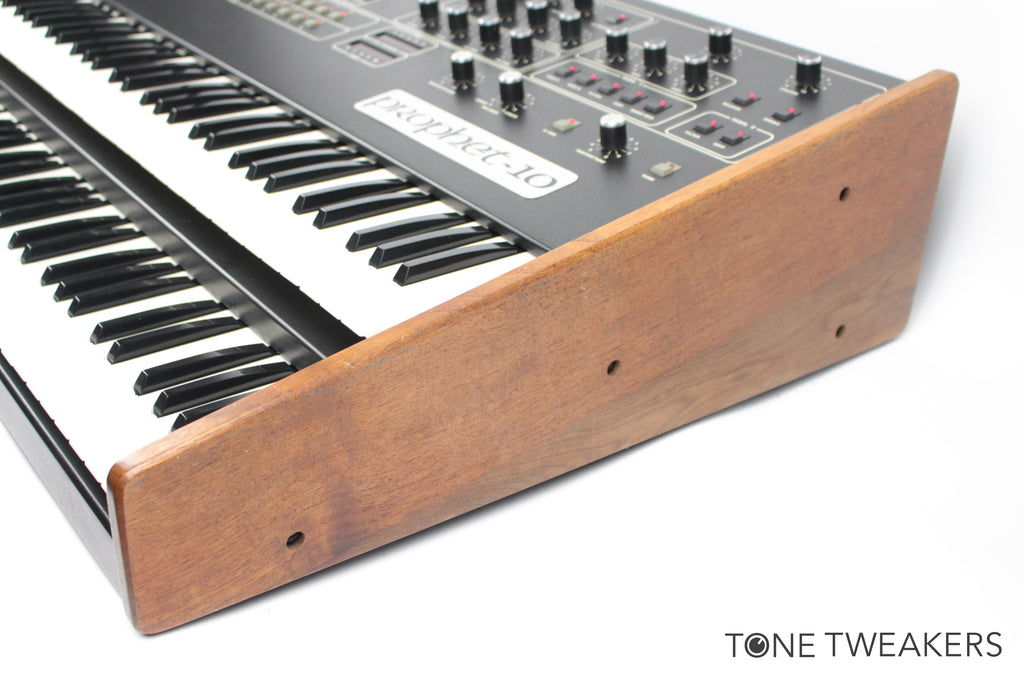 Sequential Circuits Prophet-10 For Sale - Meticulously PRO Refurbished ...