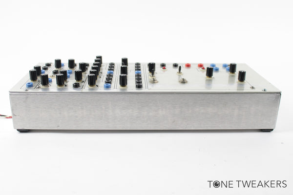 80s Vintage Serge Modular Panel with Rare Modules For Sale Pro-Serviced ...