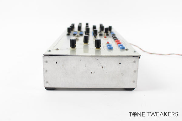 80s Vintage Serge Modular Panel with Rare Modules For Sale Pro-Serviced ...