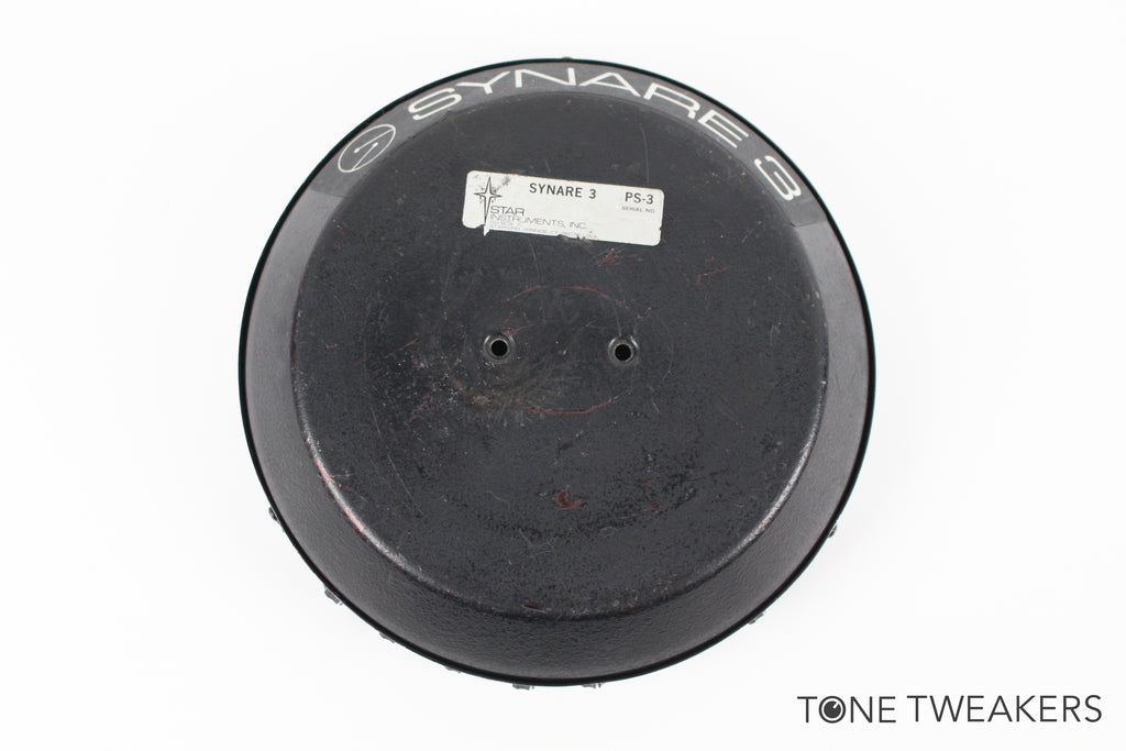 Star Instruments Synare 3 For Sale - Fully Refurbished – Tone Tweakers Inc.