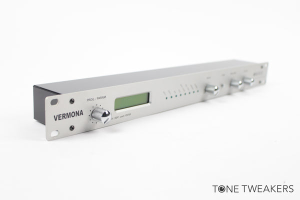 Vermona MARS and MARS Controller For Sale Rare New In Box – Tone Tweakers Inc.
