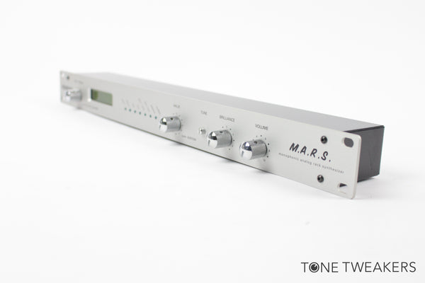 Vermona MARS and MARS Controller For Sale Rare New In Box – Tone Tweakers Inc.