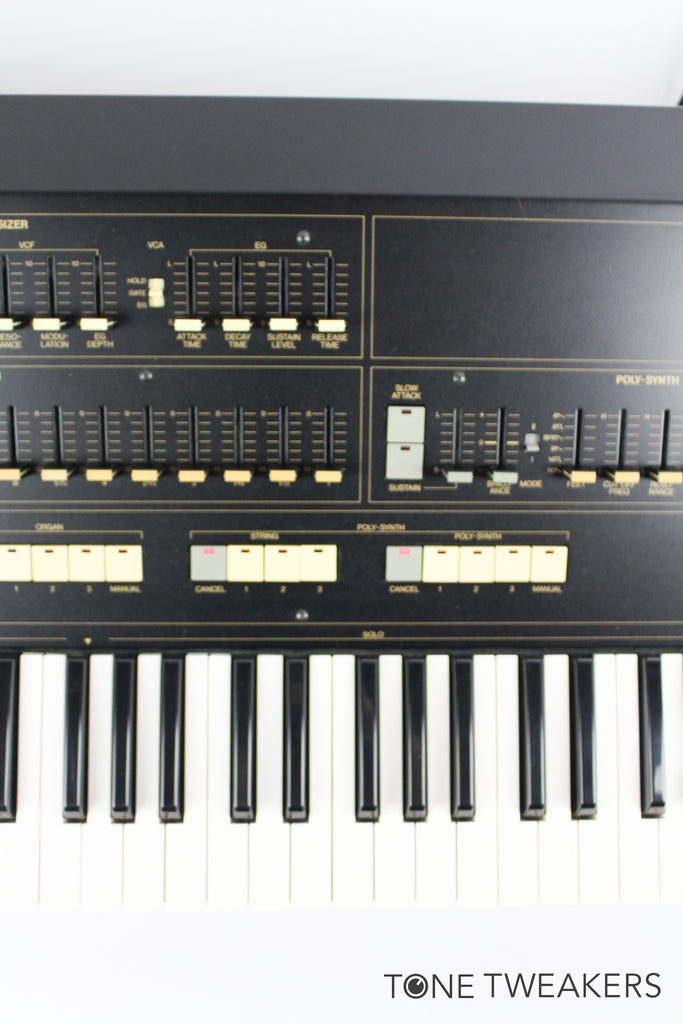 Yamaha SK30 For Sale Professionally Refurbished Working Perfectly ...